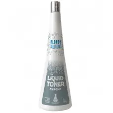 Blonde solutions store